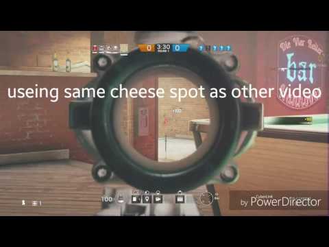 MLG R6... Fail.