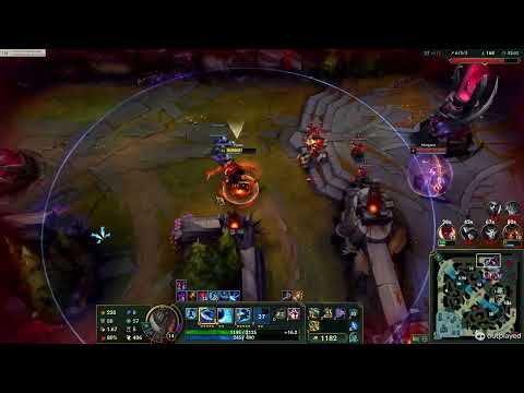 League of Legends Death. Apr 7, 2025 - YouTube