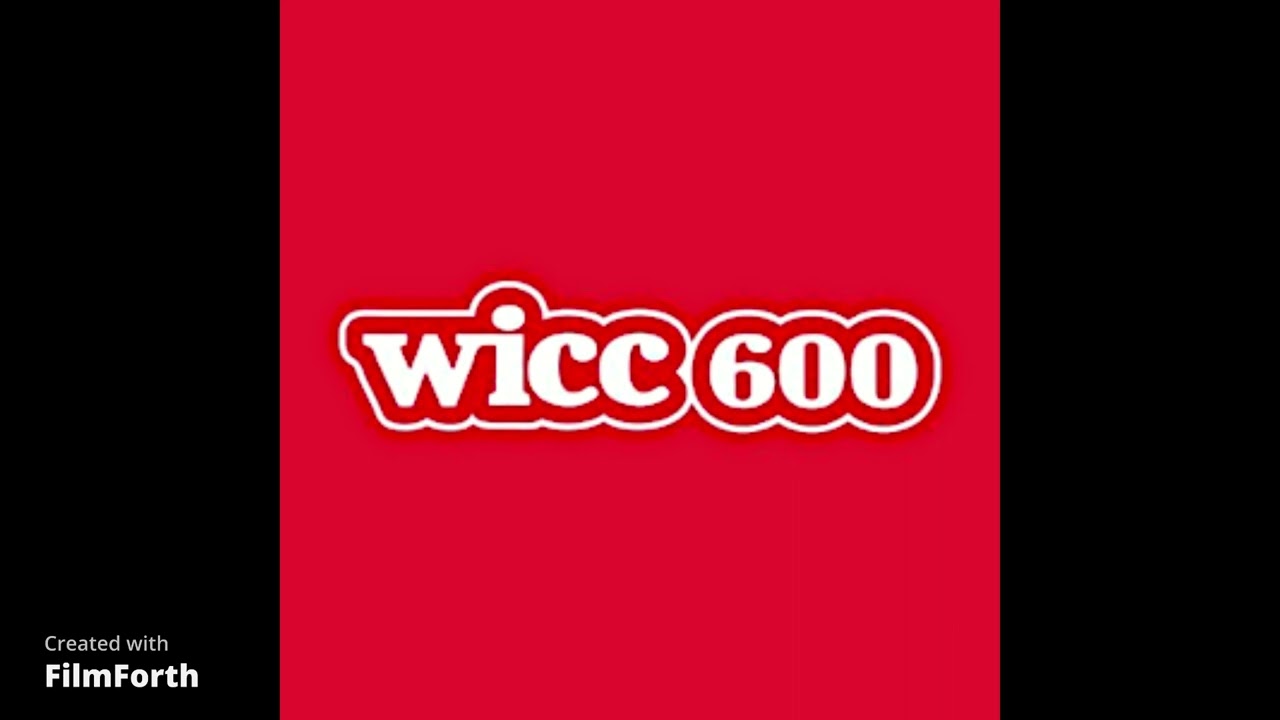 WICC-Bridgeport, CT - Station Sounds Early 80's - YouTube