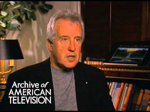 Dr. Walter Dishell on working on "Maude"- EMMYTVLEGENDS.ORG - YouTube