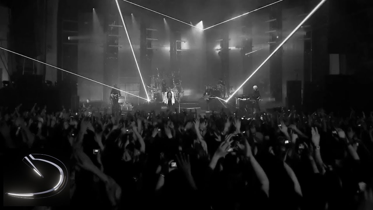 Faithless - Insomnia (Daniel Dellsteiv Remix) - YouTube