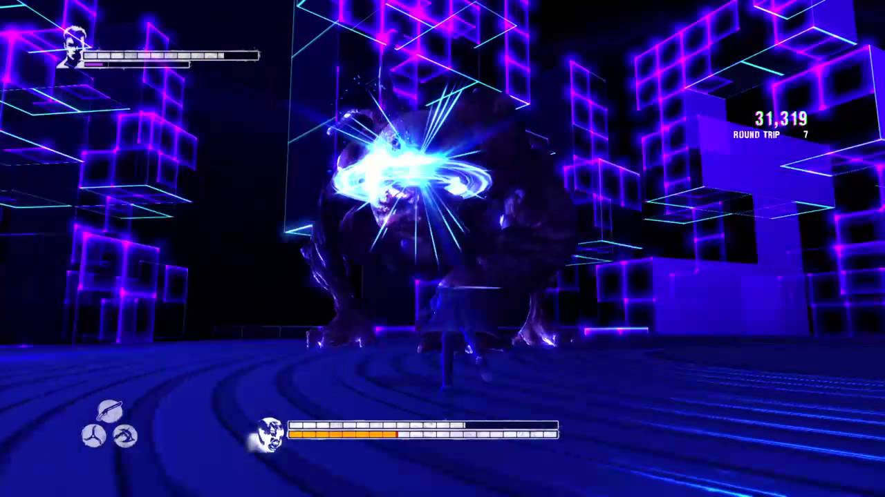 DmC Devil May Cry™: Boss #4 Mundus Spawn - YouTube