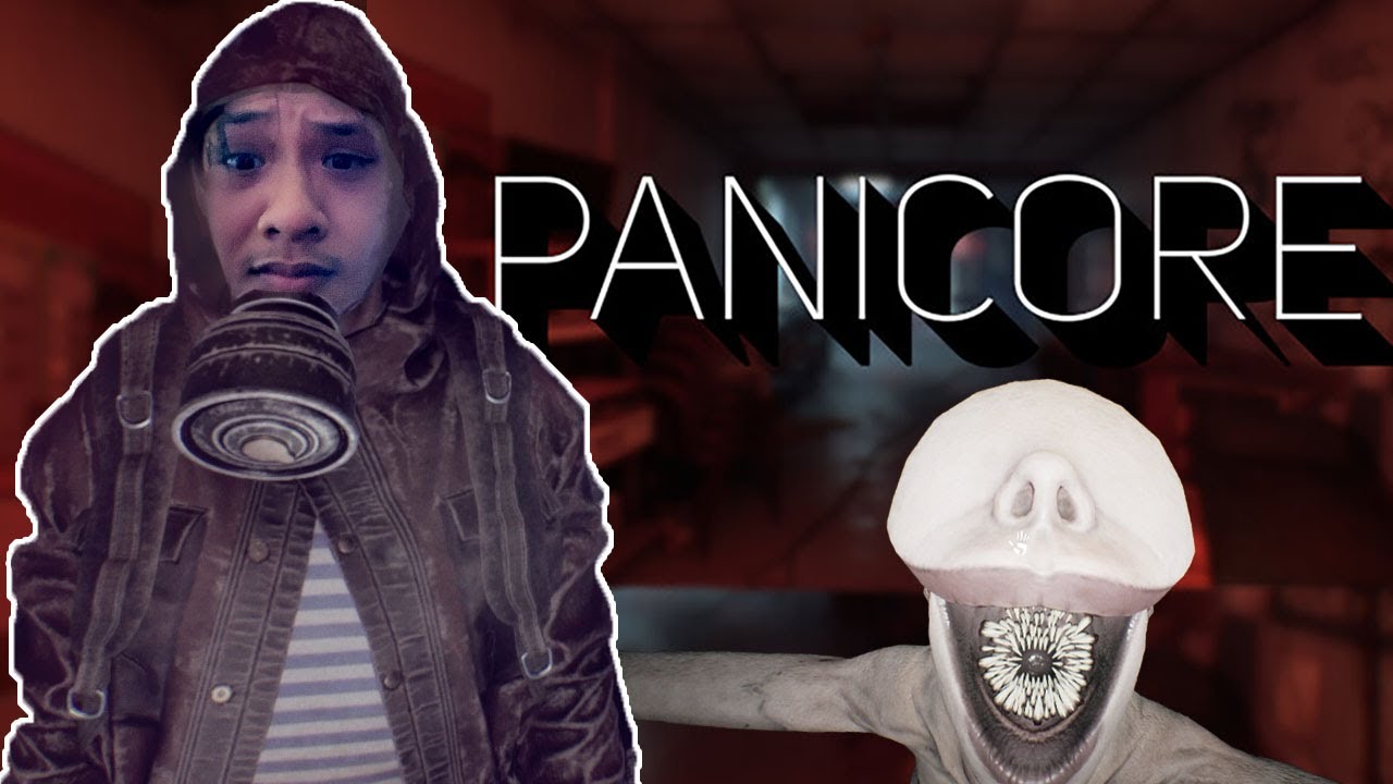 (Panicore #1) Tìm cách thoát khỏi con Quái Vật Đáng Sợ và pha dẫn em Kiệt Lặc vào ngõ cụt - YouTube