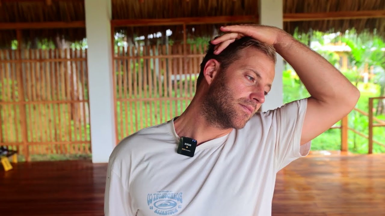 5 surfing stretches you need to start doing! - YouTube