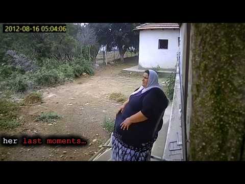 10 Most DISTURBING Cases Caught on Camera