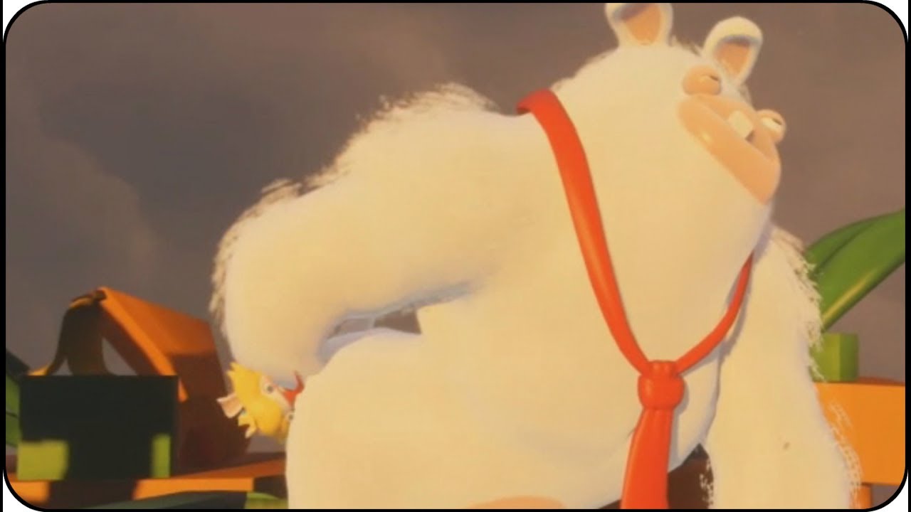 Mario + Rabbids: Kingdom Battle - Rabbid Kong Boss Fight Gameplay (E3 ...