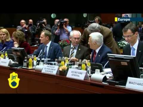 Hezbollah Terrorism Blacklist Breakthrough: UK asks EU to address status of Lebanese group