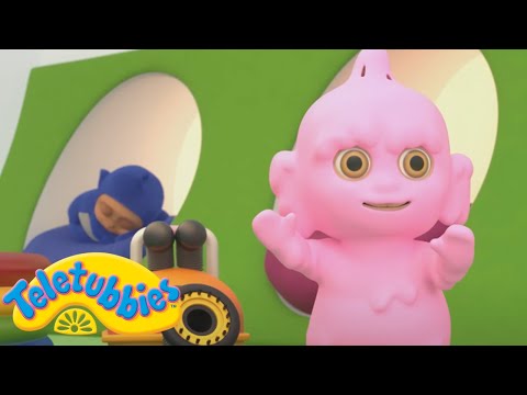 TiddlyTubbies | The Custard Monster Is Here! | Shows for Kids