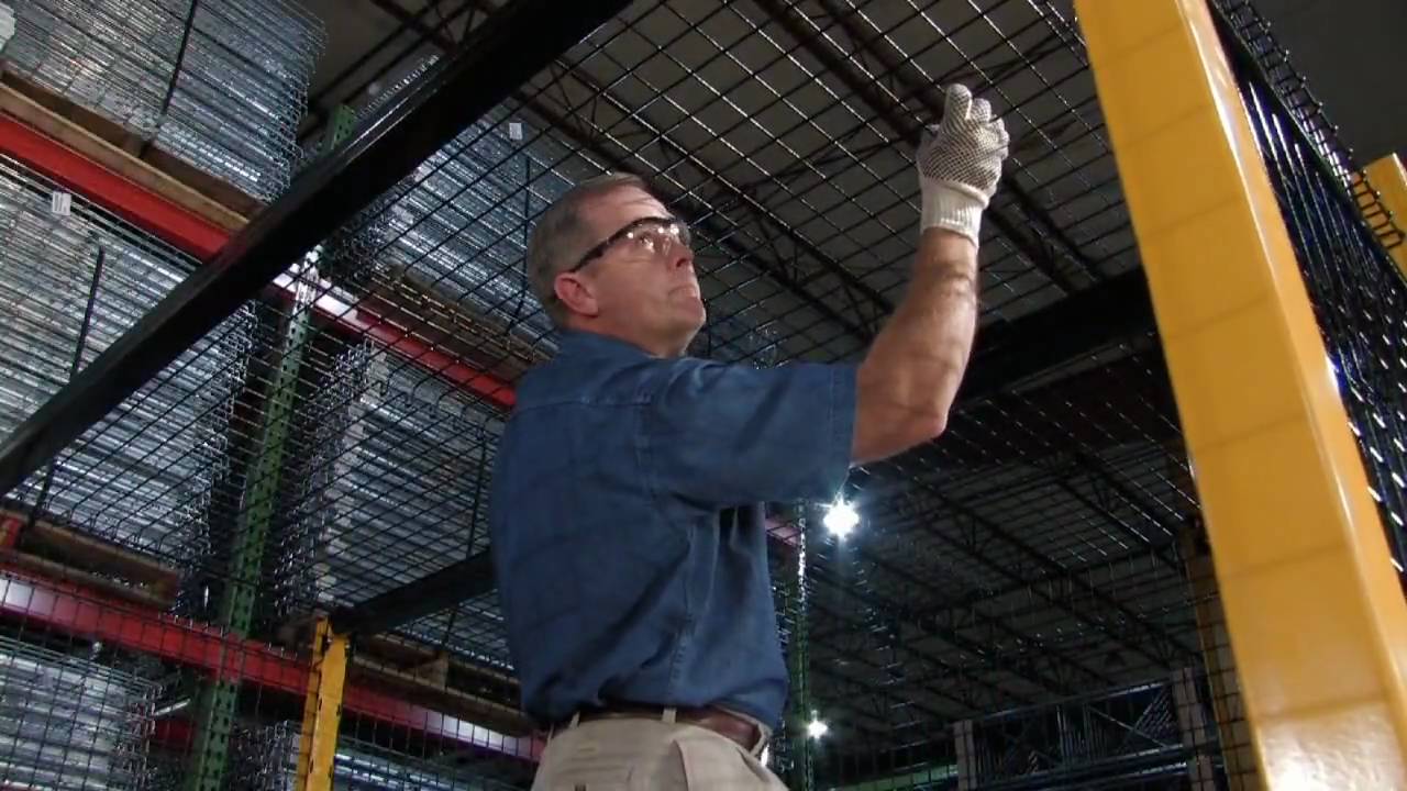 WireWay Husky Instructional Video - YouTube