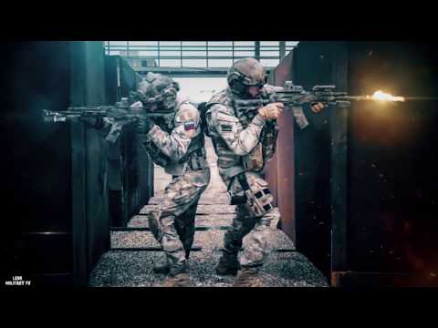 SPETSNAZ