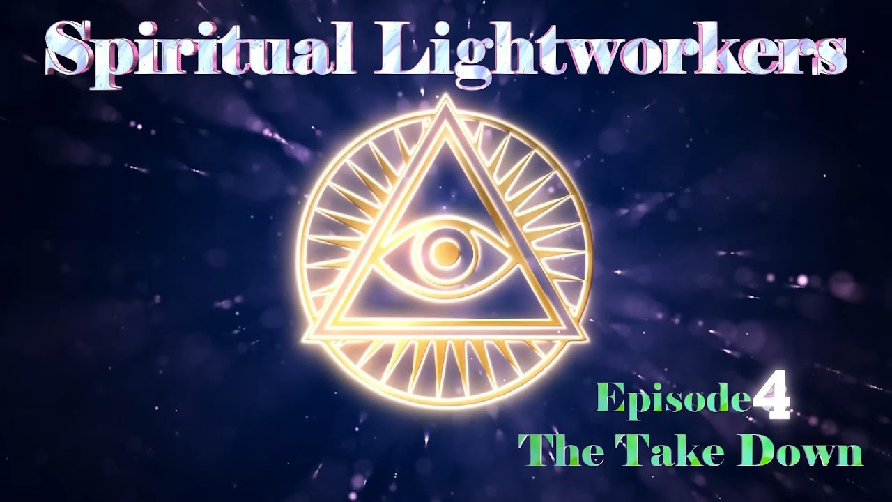 Quantum Shift Show with Dr. Sam Mugzzi and Digital Tom, New Series called "Spiritual Light ...