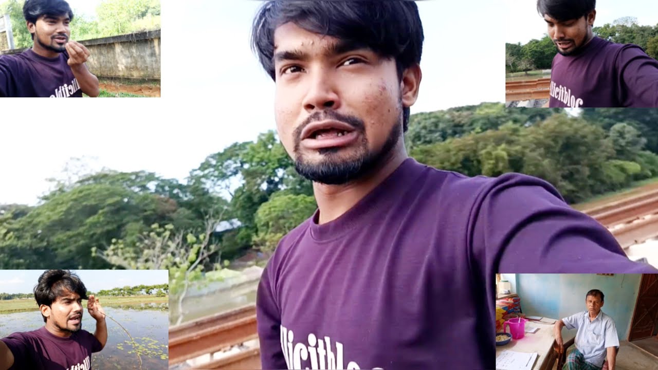 "gaay kho gaee! dopahar mein chaacha kee dukaan se shuroo hua ek ...