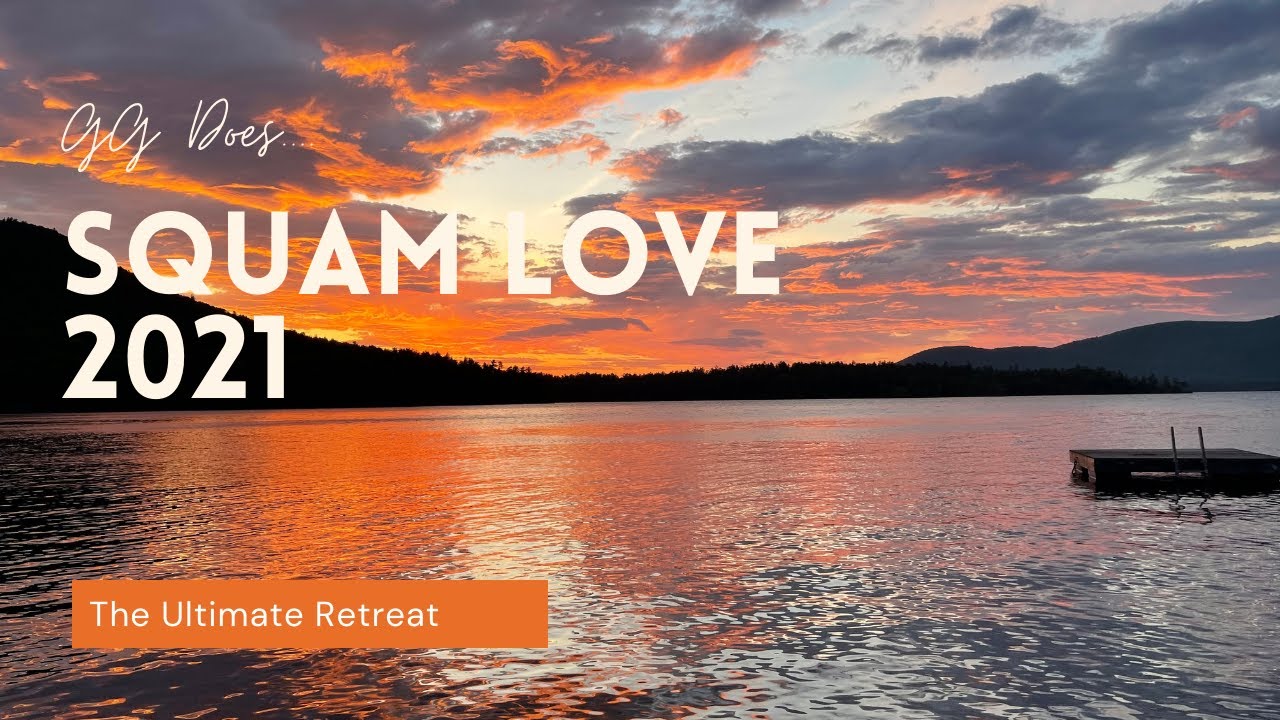 Squam 2021 HD 1080p - YouTube