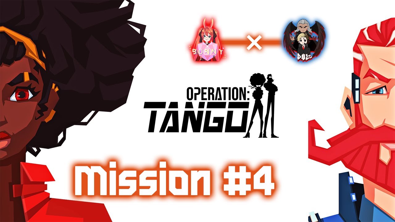 [Operation : Tango] Digital Dive - ปฏิบัติการสายลับมะม่วง ดำดิ่งสู่ทะเล ...