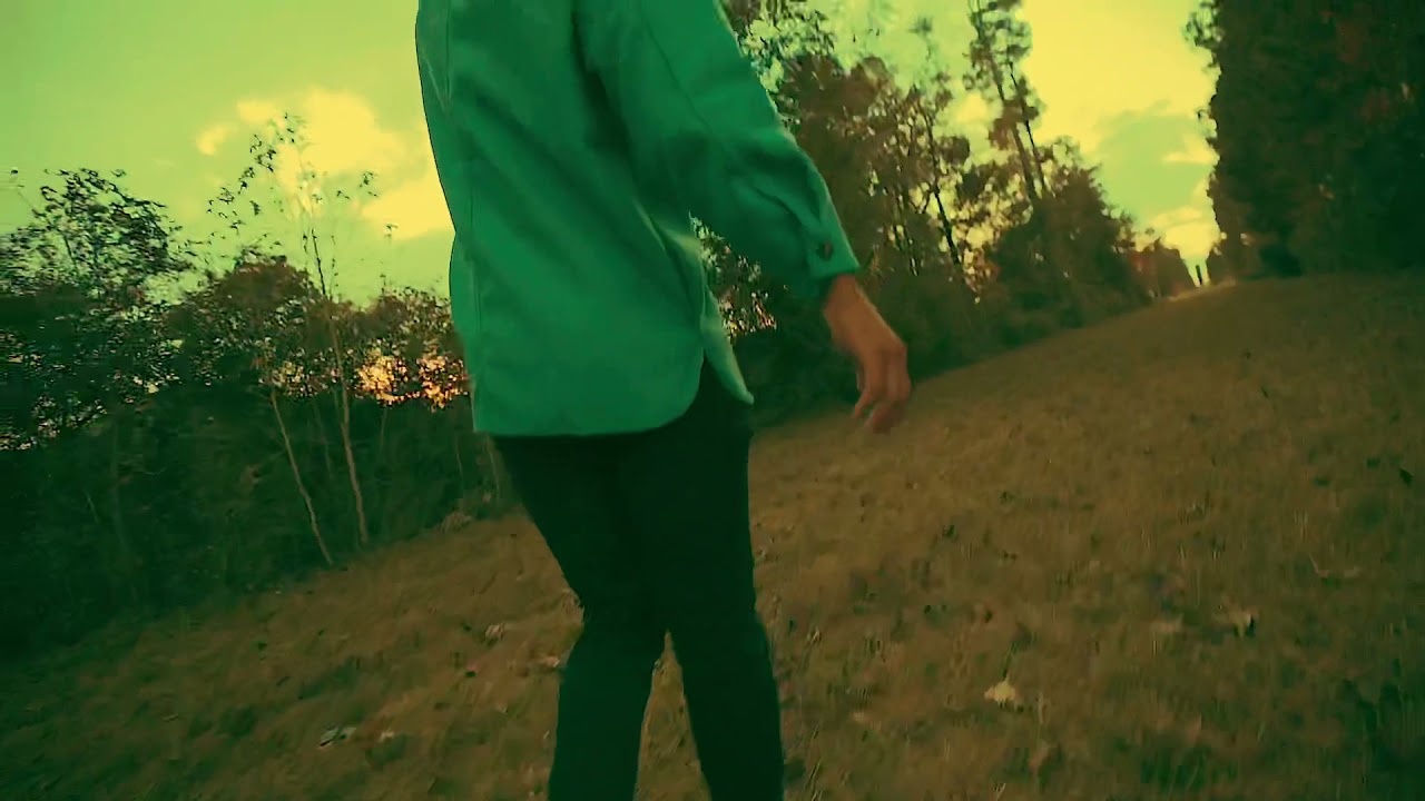 Isaiah Robin “GOLD” (MUSIC VIDEO) - YouTube