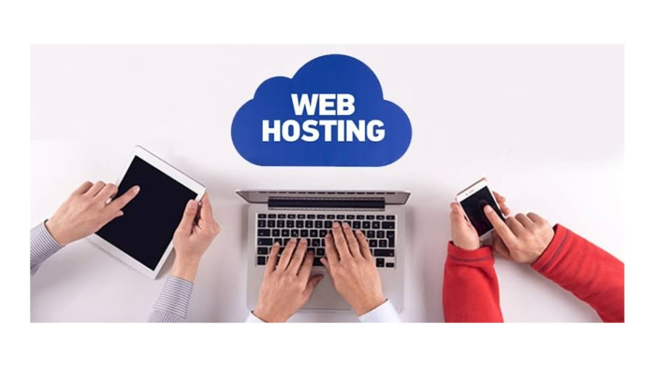Devweb Technology Offering Services Youtube