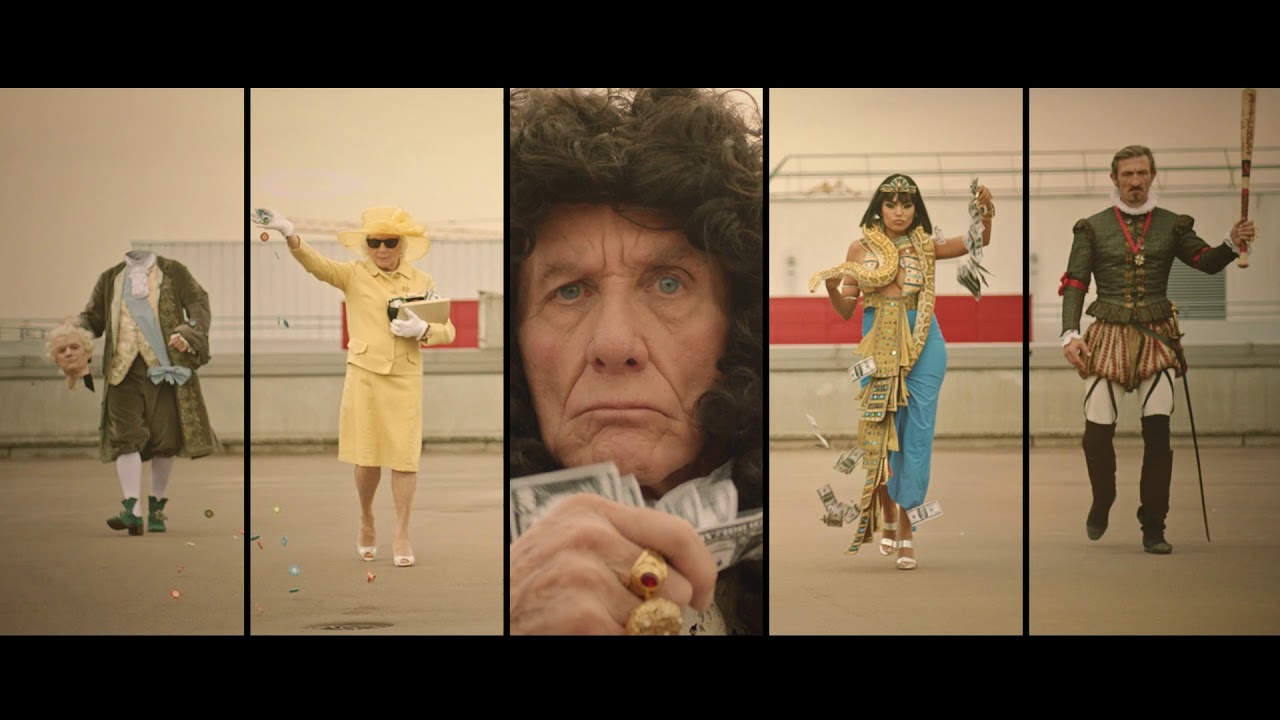 KING5 - Edition 2019 - YouTube