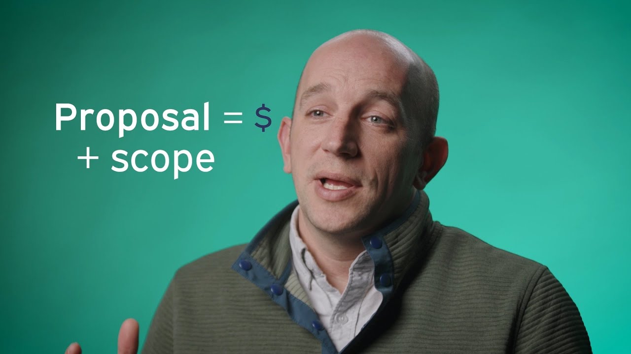 Quotes vs. Proposals | MSP and VAR Advice - YouTube