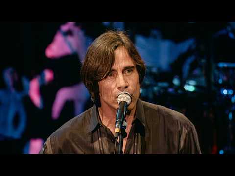 Jackson Browne - In The Shape Of A Heart - 10/10/1992 - Shoreline Amphitheatre (Official)