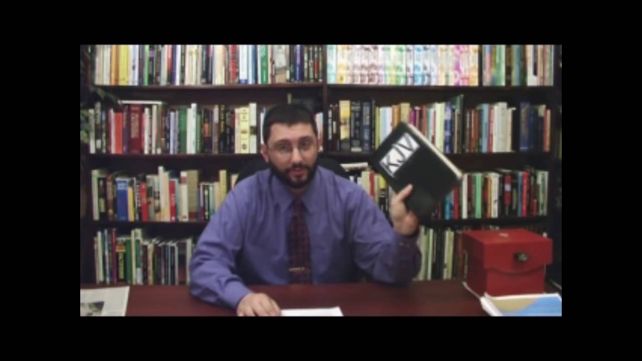 How To Start A House Church Part 5 - YouTube