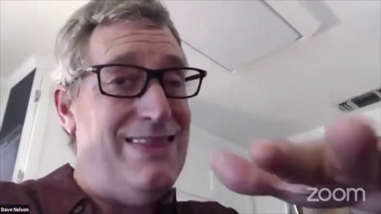 P2 Chowder Power Hour E17: Quarantine Qitchen Happy Hour - YouTube