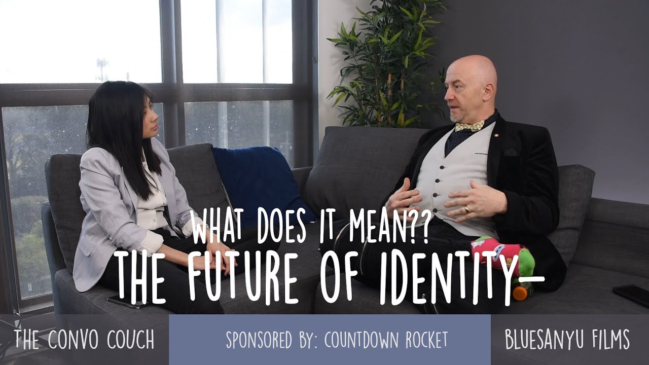 The Convo Couch - Ep57 (2020) - YouTube
