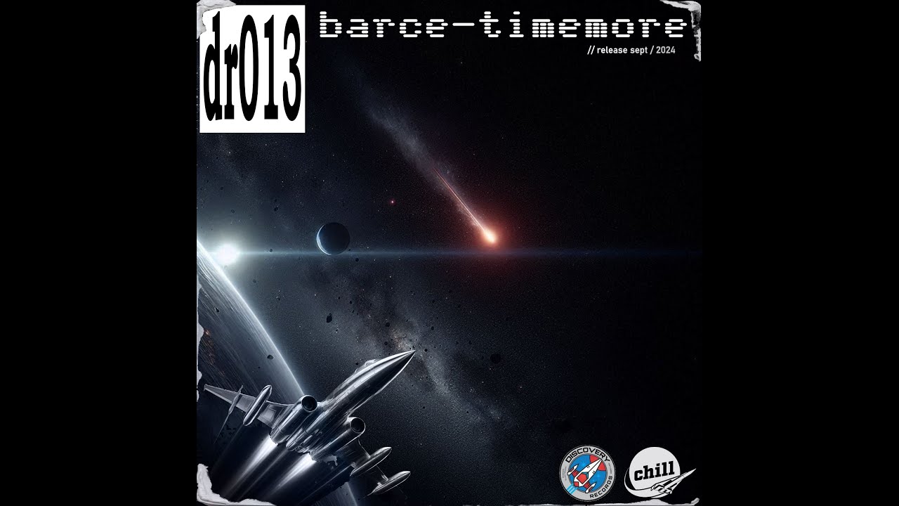 Barce -- Temply - YouTube