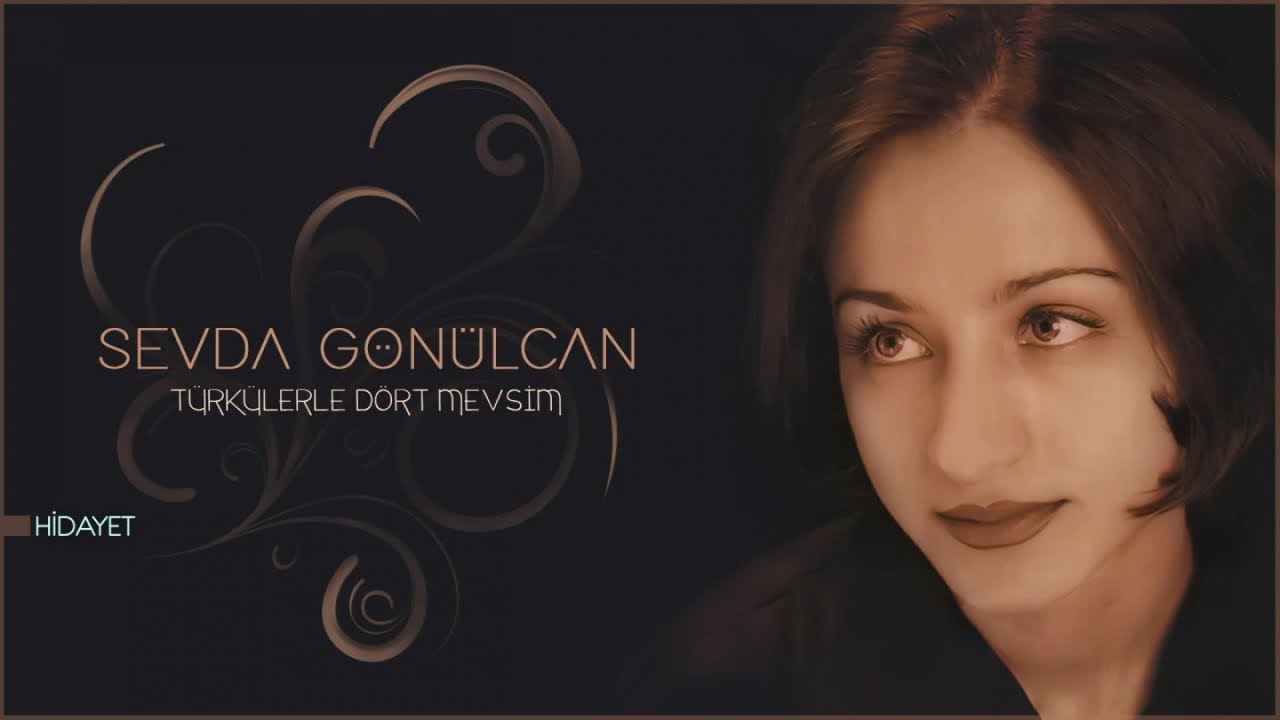 Sevda Gönülcan - Hidayet - [Official Music Video © 1996 Ses Plak] - YouTube