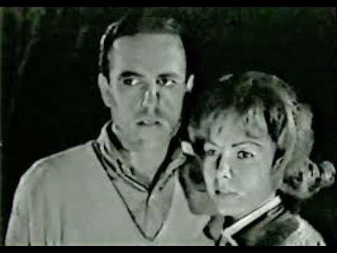 The Yesterday Machine 1965 - Full Movie, Tim Holt, James Britton, Ann ...