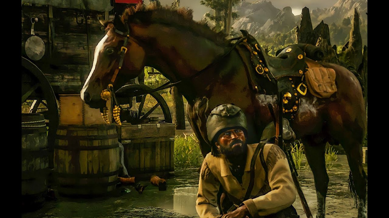 RED DEAD REDEMPTION 2 ONLINE | PC EDITION | COLLECTING, RUNNING IT UP ...