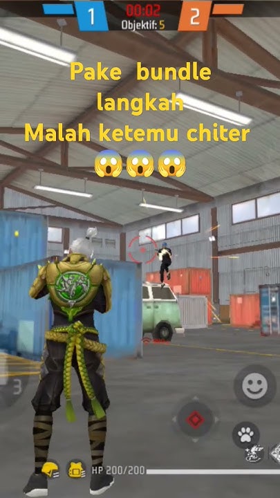 ketemu musuh kebal guys 🗿 - YouTube