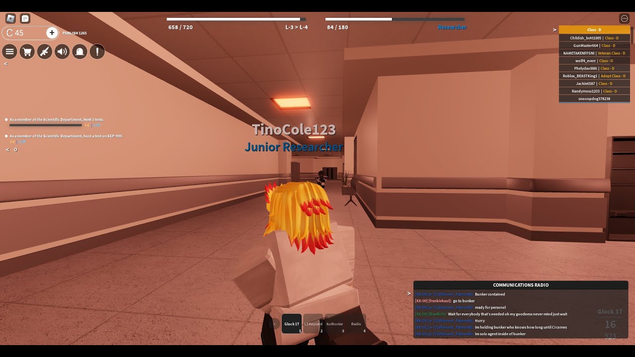 brb Play's Arsenal - YouTube