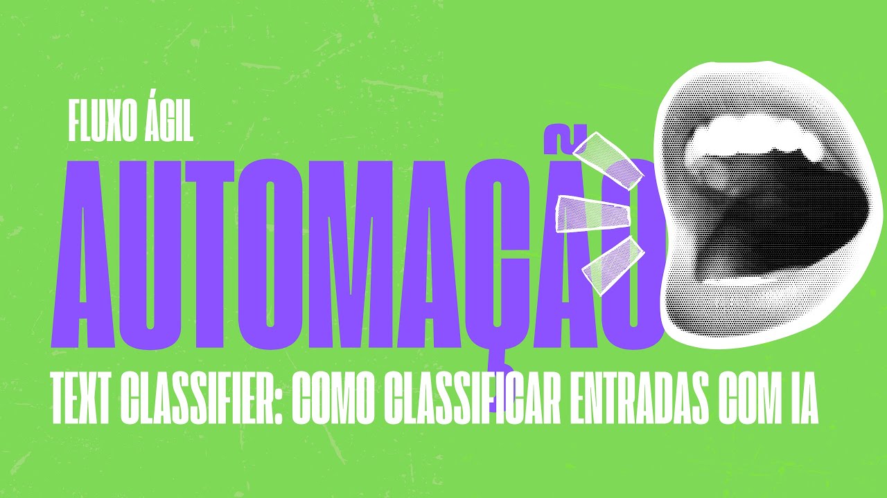 Text Classifier no n8n: Como Automatizar Tarefas com IA (Guia Prático ...