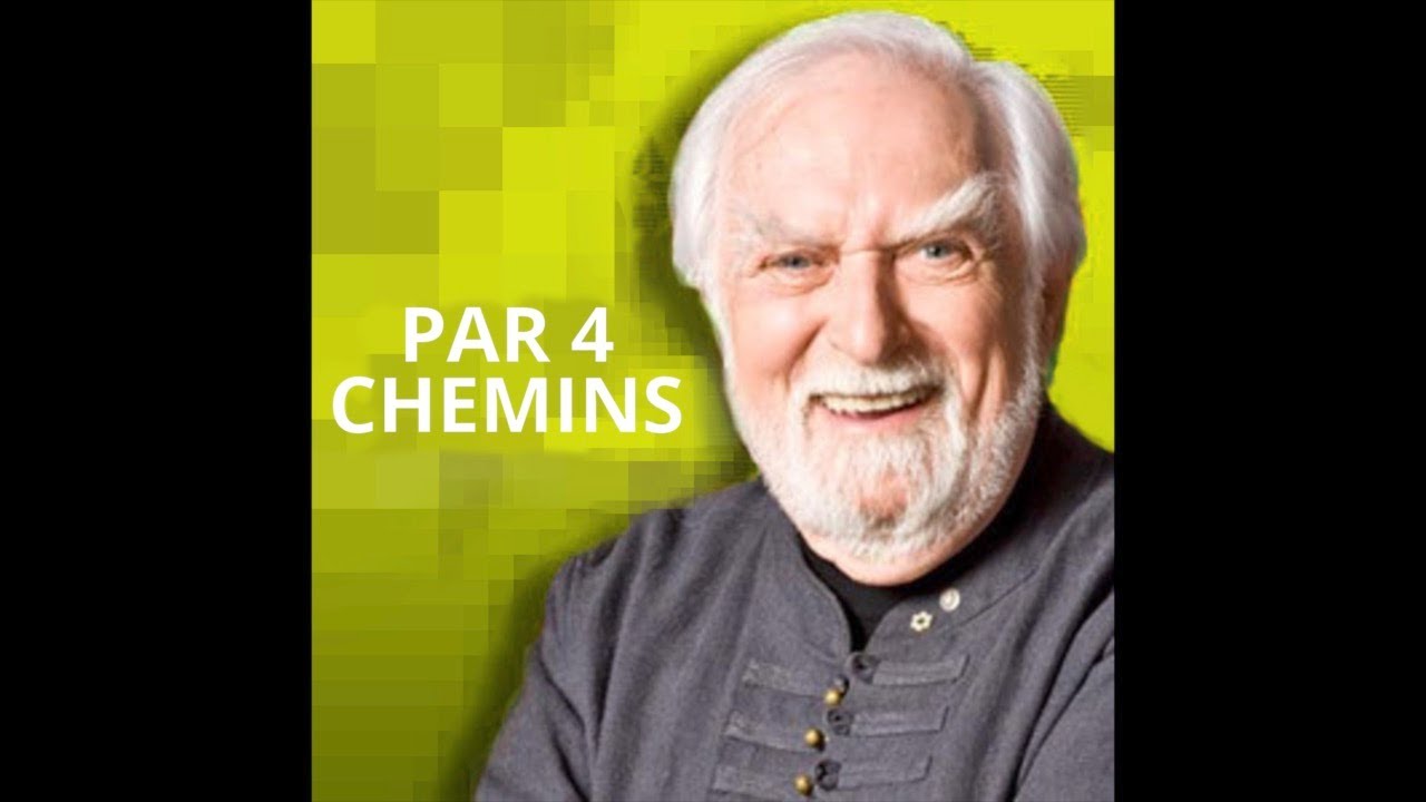 Découvrir un sens à sa vie, de Viktor Frankl (Par 4 chemins) - YouTube