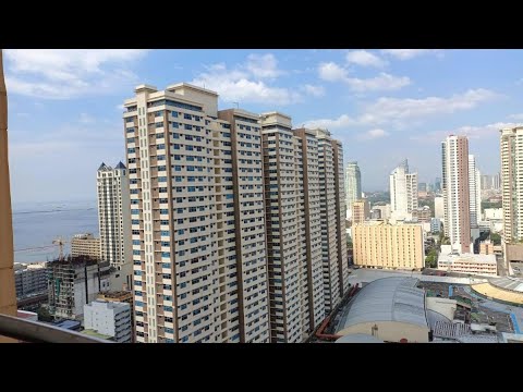 Birch Tower Condotel by Gemma, Manila, Philippines - YouTube