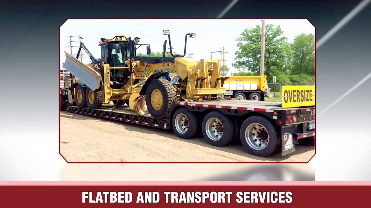 Andy's Towing 888-55-ANDYS (26397) in St. Cloud, MN - YouTube