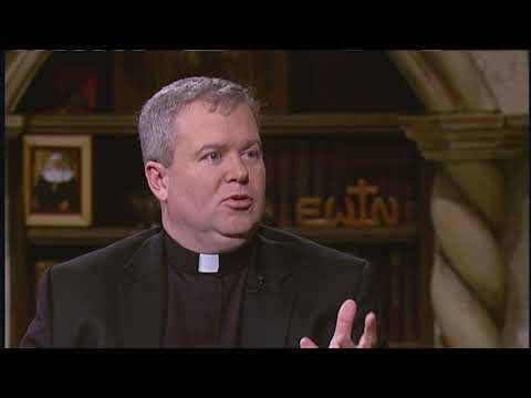 EWTN Live - 2018-02-07 - Fr. Jeffrey Kirby, S.t.d.