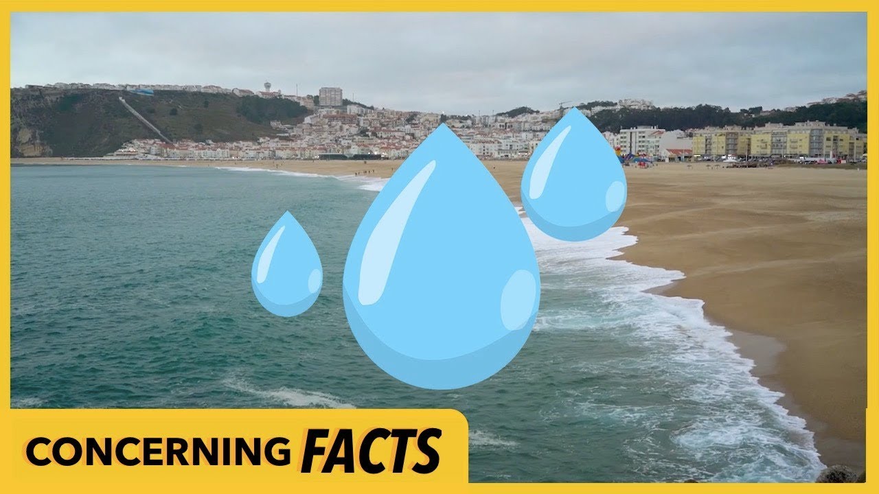 Teaspoons Of Water In The Atlantic Ocean YouTube teaspoons-of-water-in-the-atlantic-ocean-youtube