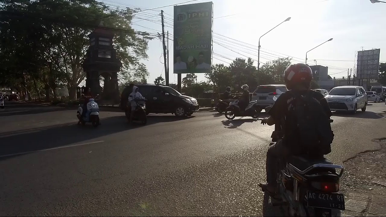 JALAN SORE - PINKA LEMBUPETENG TULUNGAGUNG - YouTube