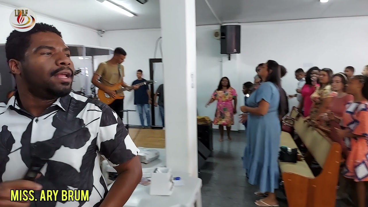 Miss. Ary Brum em Cachoeiro-es - YouTube