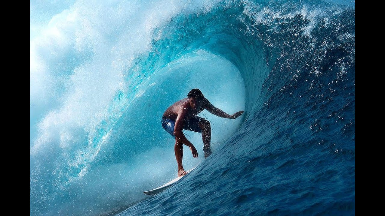 some old surf clips - YouTube