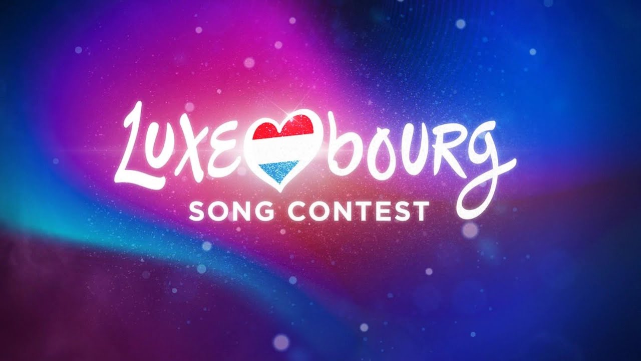 Tali "Fighter" pour le grand retour du Luxembourg à l'Eurovision - YouTube