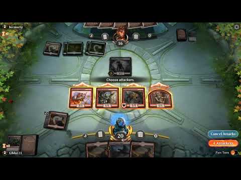 MTG3 - YouTube