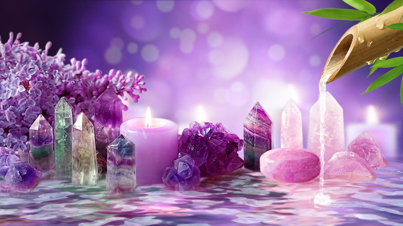 Música Relajante con Duración de 3 Horas • Música Suave de Piano ...