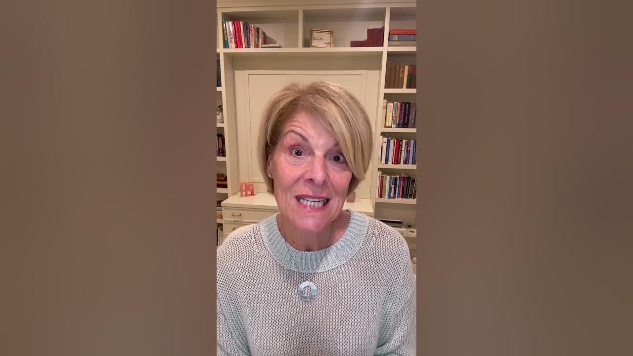 Social, Emotional, Spiritual Learning with Dr. Nancy Parkes - YouTube