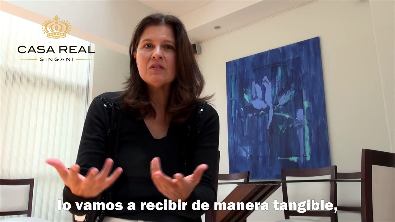 Ana-María Vera apoya a talentos jóvenes para triunfar en la música ...