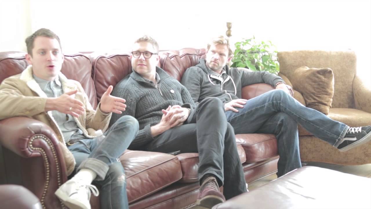 SpectreVision Interview- Elijah Wood, Daniel Noah, Josh C Waller ...