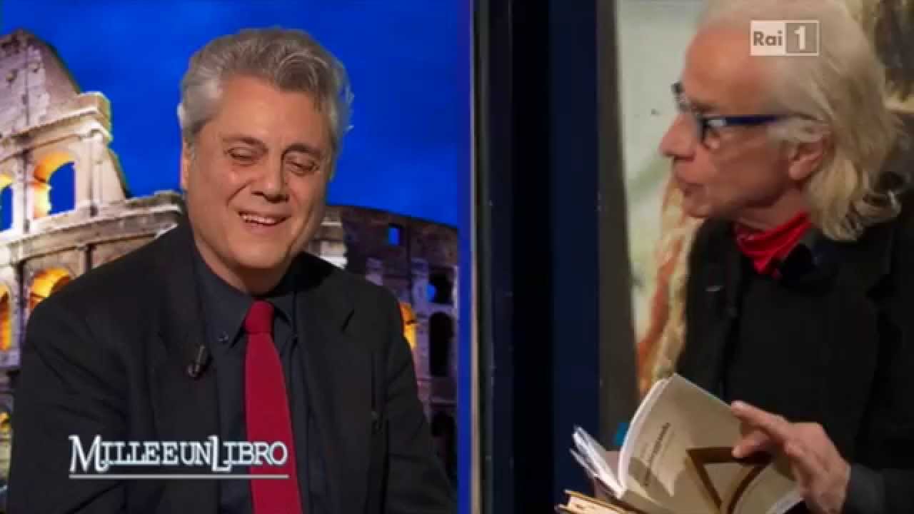 Gabriele La Porta - Bruno Aprea - "Filosolfeggiando" - Mille e un Libro ...