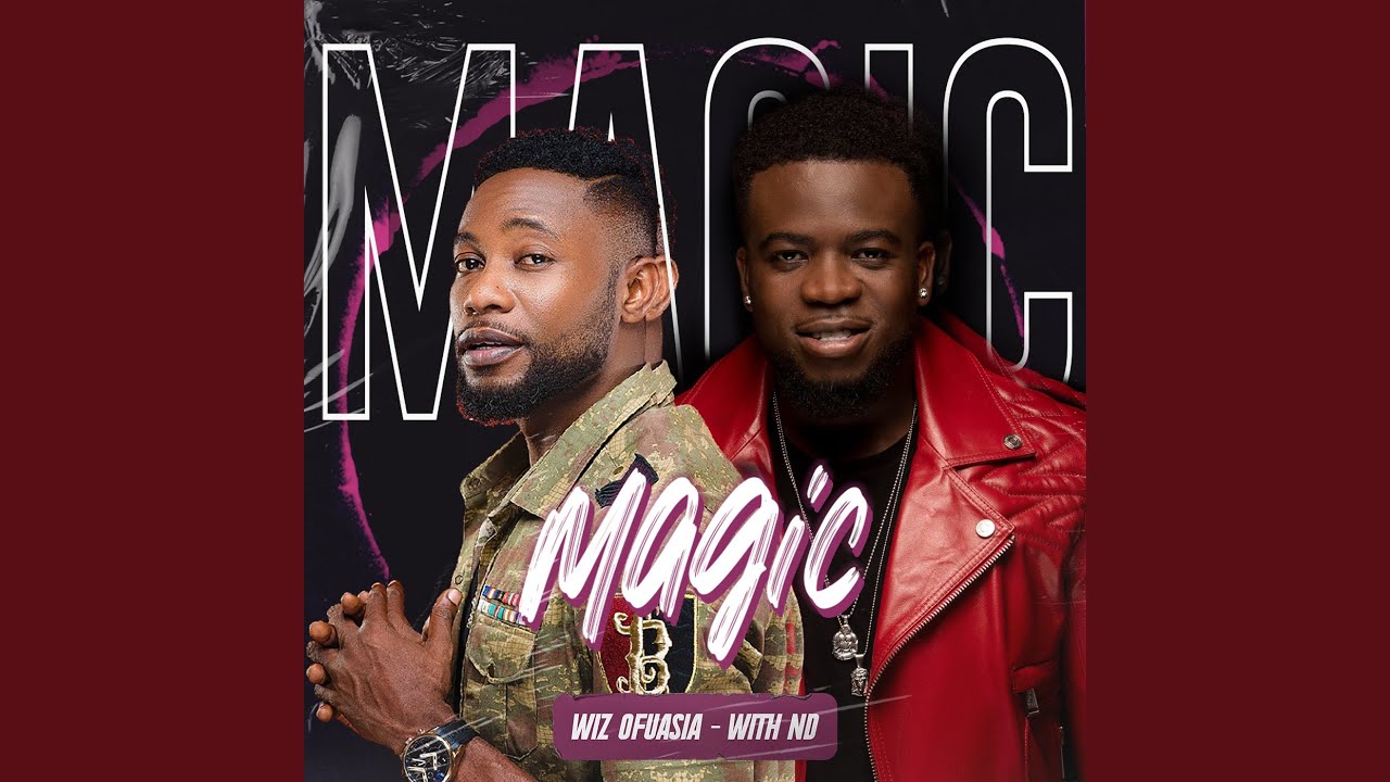 Magic (Instrumental) - YouTube