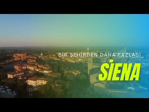 Siena Gezisi - İtalya I Neden 2 Temmuz'da Siena'da olmalısın | Palio Festivali